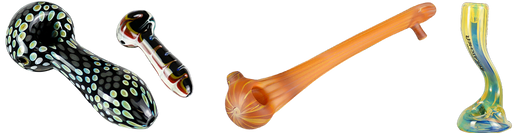 Chameleon Glass | Glass Pipes Handcrafted in USA