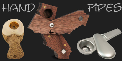 Best Hand Pipes of 2015