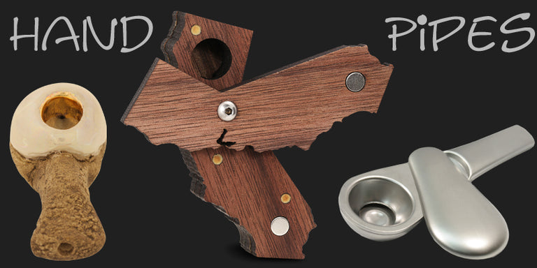 Best Hand Pipes of 2015