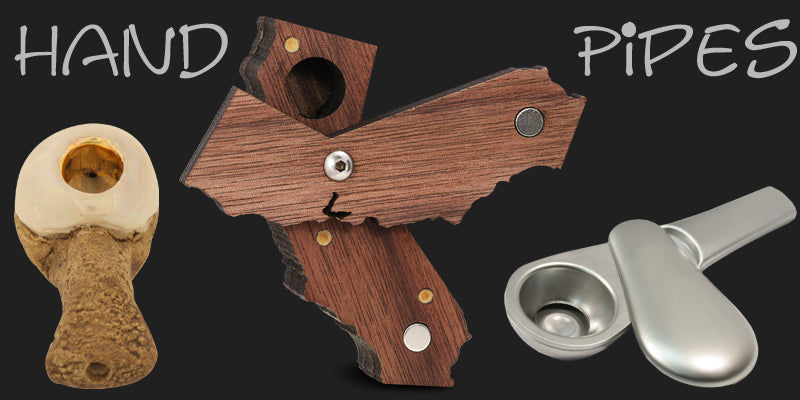 Best Hand Pipes of 2015