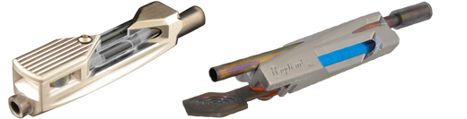 Mori Design | Raydiator Titanium Pipes & Vaporizers