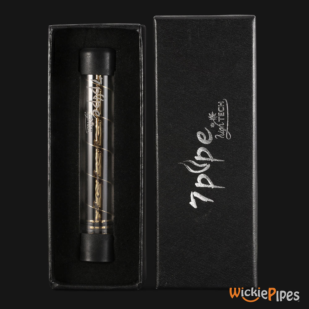 7Pipe San Francisco Bay Area | Twisty Glass Blunt