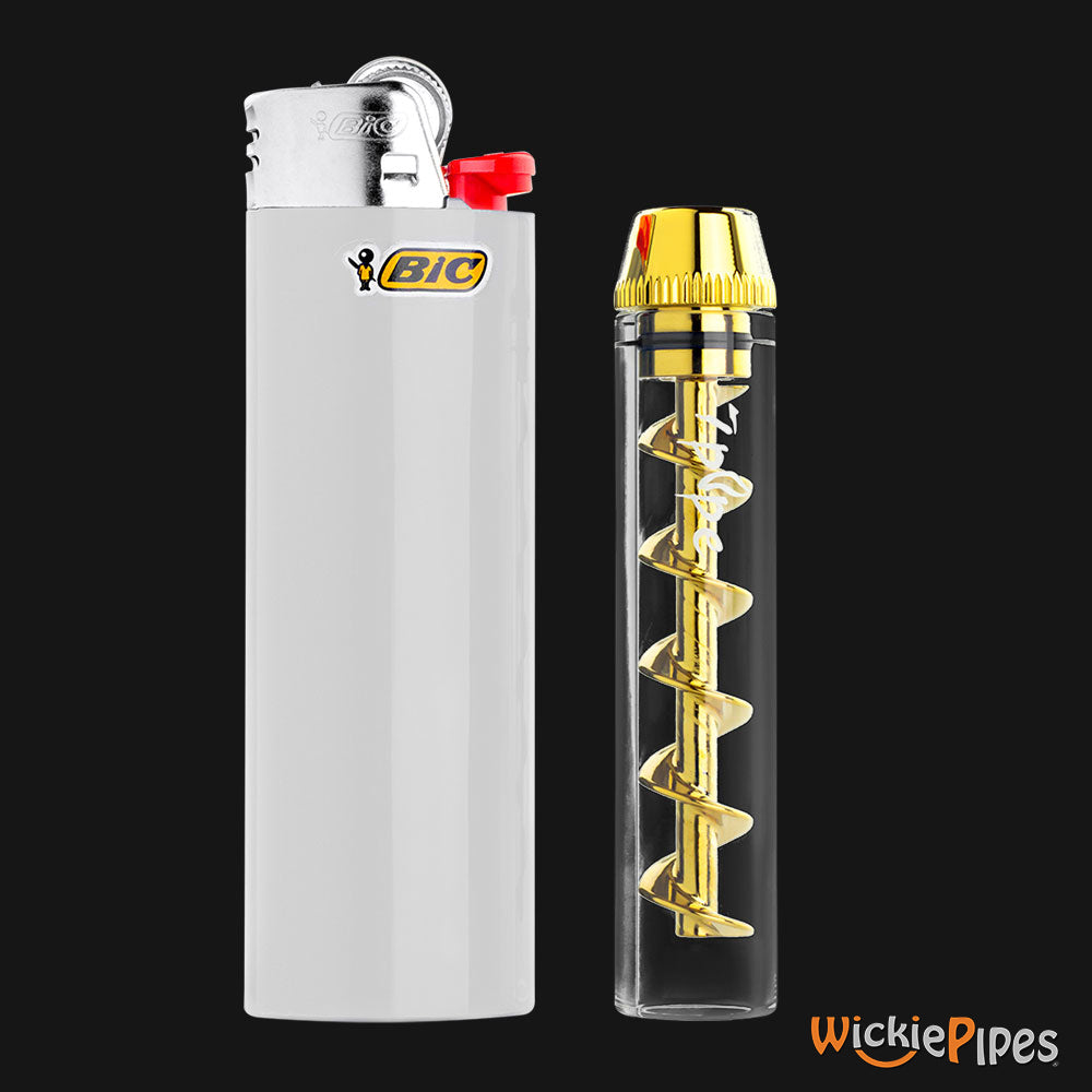 7Pipe San Francisco Bay Area | Twisty Glass Blunt