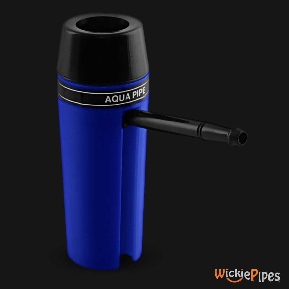 Aqua Pipe Original Portable Mini Water Pipe