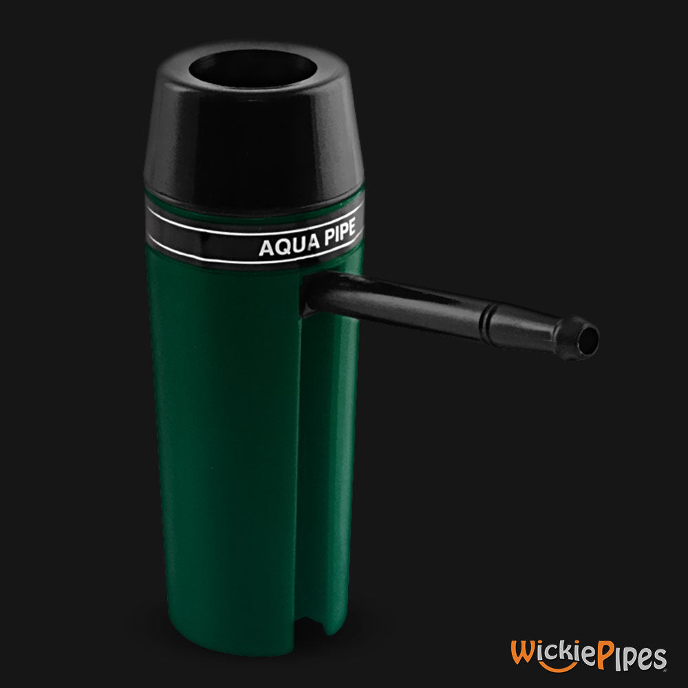 Aqua Pipe Original Portable Mini Water Pipe