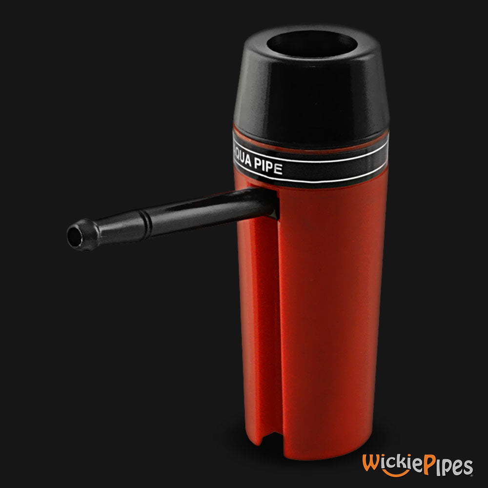 Aqua Pipe Original Portable Mini Water Pipe