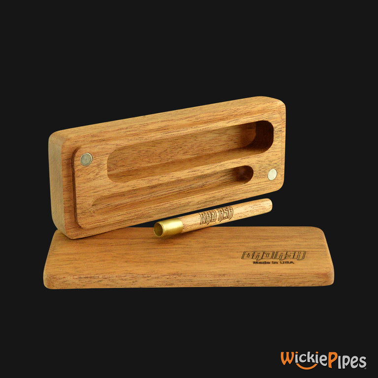 Dugout Pipes | One Hitter System & Taster Boxes