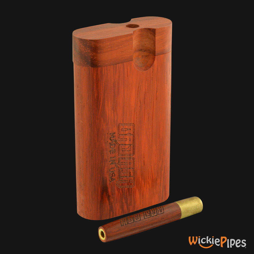 All-In-One Pipes | Pipe, Lighter, Storage & More