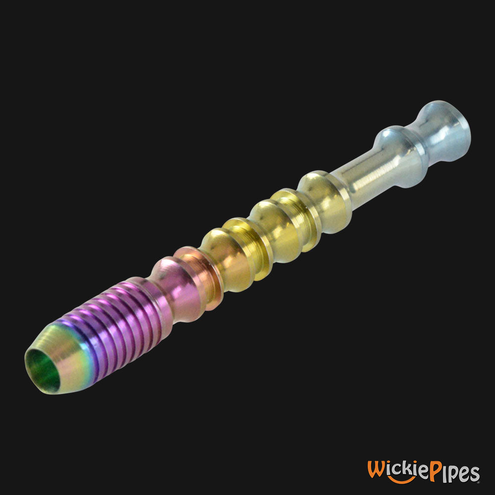 Metal Pipes | Indestructible Smoking Pipes