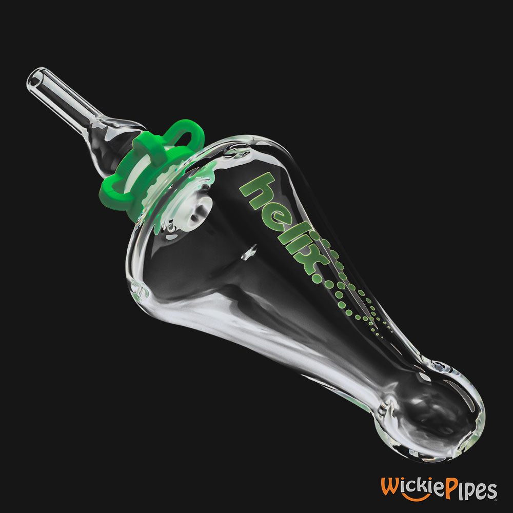 Helix by GRAV 3-In-1 Multi Kit 6-Inch Glass Pipe