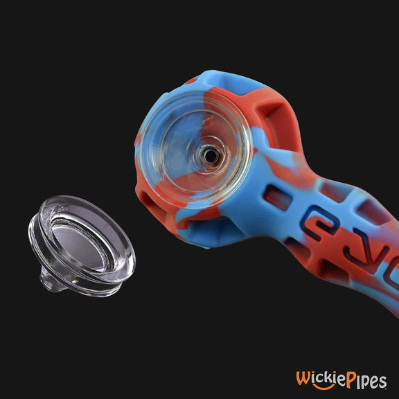 Pipe Screens: Stainless Steel, Titanium & Glass Screens for Smoking