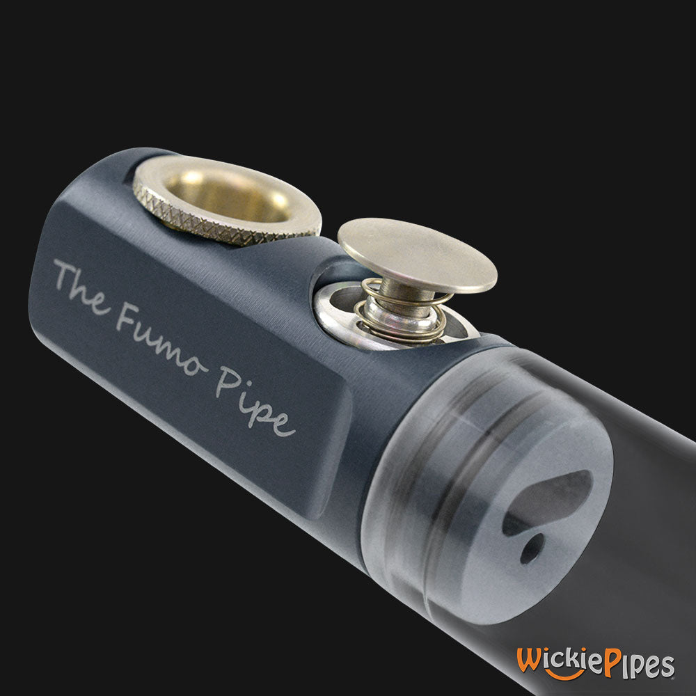 Fumo Pipe Original