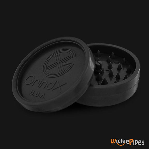 GrindX™ Herb Grinders
