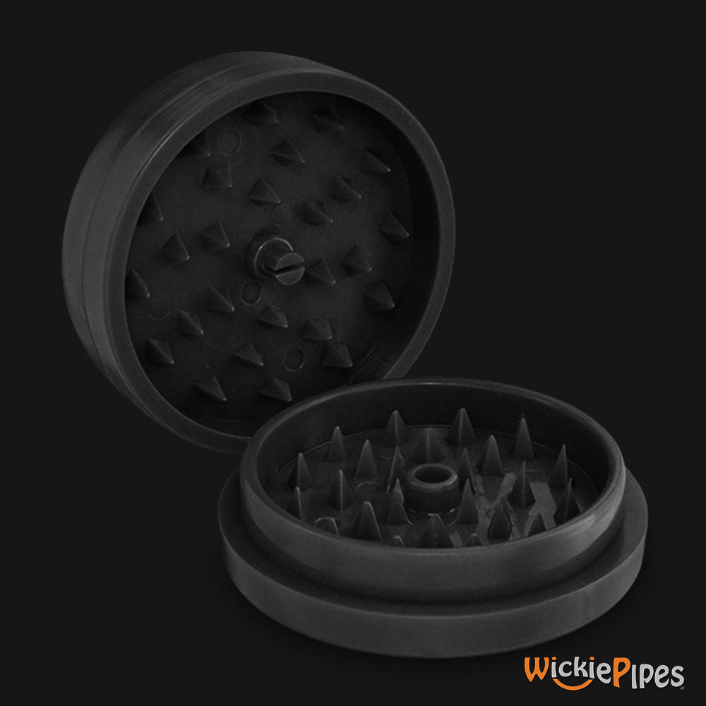 Herb Grinders: Grind for Pipes, Hand Rolled & Vaporizers