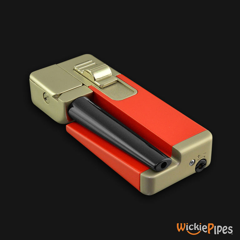 All-In-One Pipes | Pipe, Lighter, Storage & More