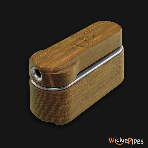 Monkey Pipe: Hand Finished Hardwood Smoking Pipes