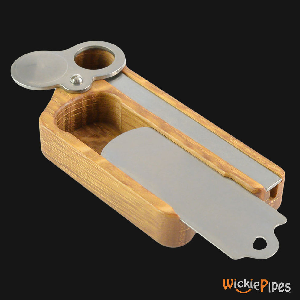 Wood Pipes | Wooden Smoking Pipes