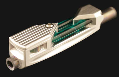 Metal Pipes | Indestructible Smoking Pipes