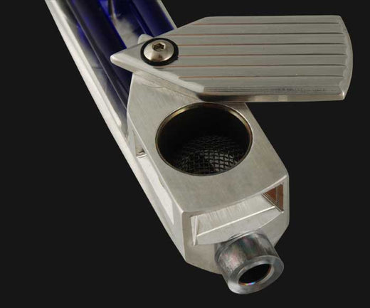 Metal Pipes | Indestructible Smoking Pipes