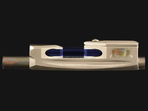 Metal Pipes | Indestructible Smoking Pipes