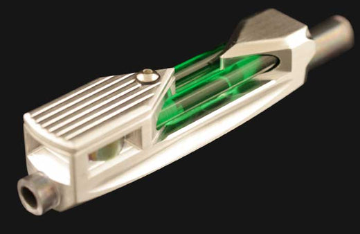 Metal Pipes | Indestructible Smoking Pipes