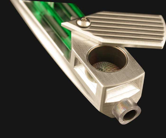 Metal Pipes | Indestructible Smoking Pipes