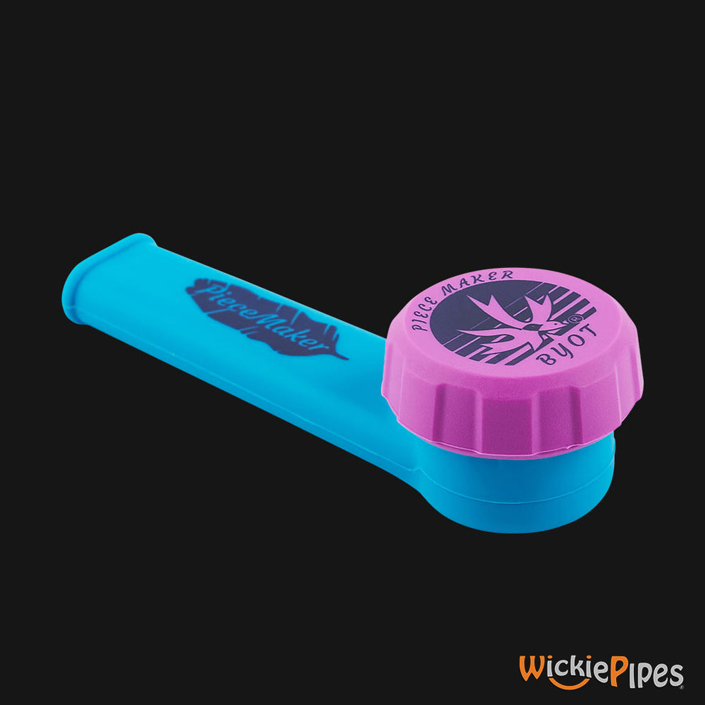 Silicone Pipes | Bendable & Unbreakable Hand Pipes