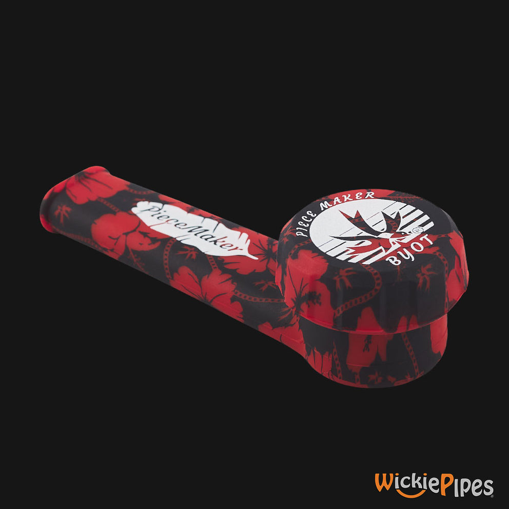 PieceMaker: Silicone Hand Pipes & Water Pipes