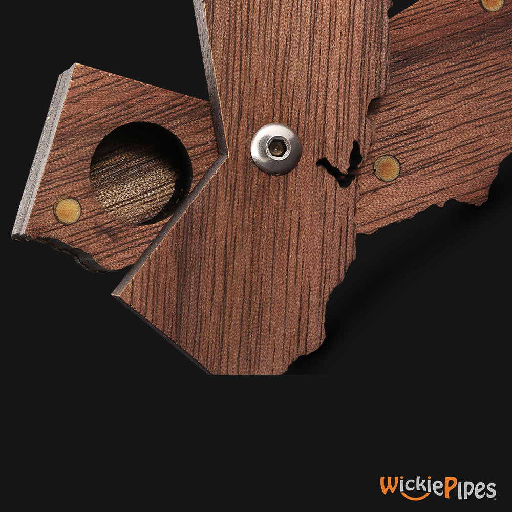 Wood Pipes | Wooden Smoking Pipes