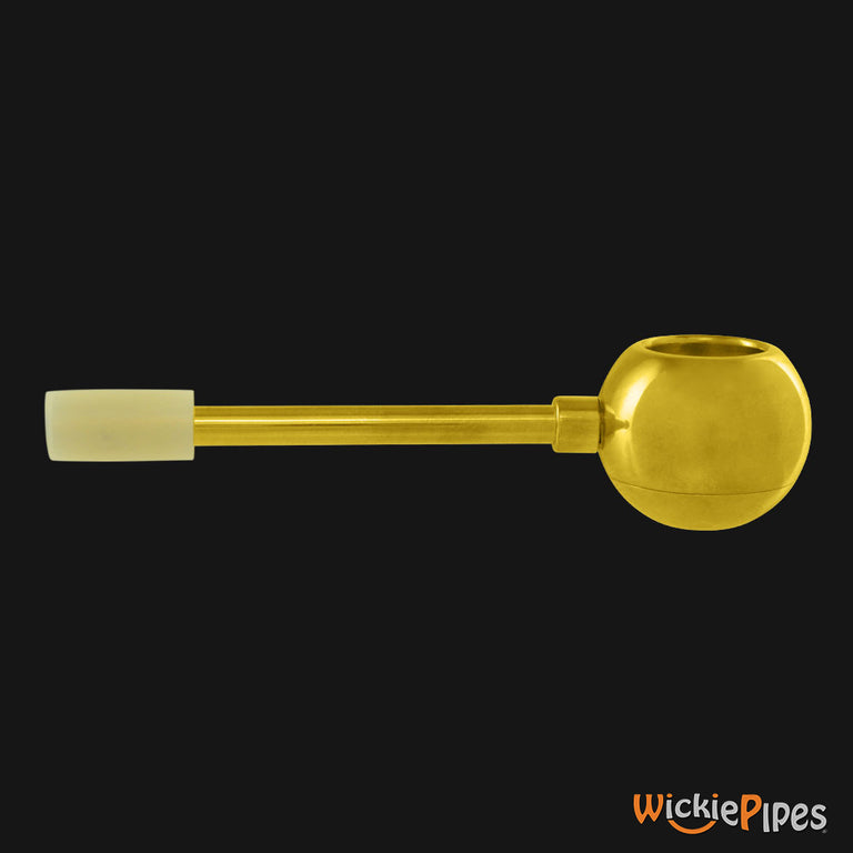 Metal Pipes | Indestructible Smoking Pipes