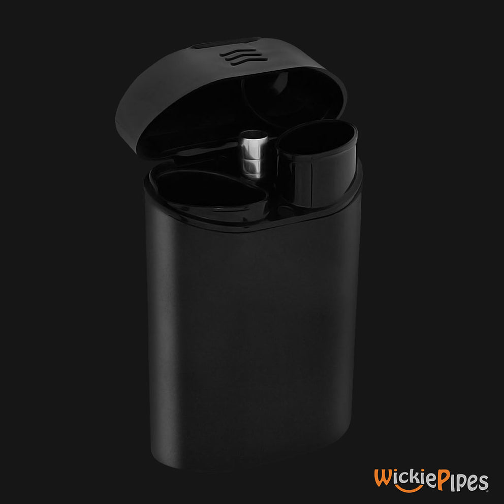 Dugout Pipes | One Hitter System & Taster Boxes