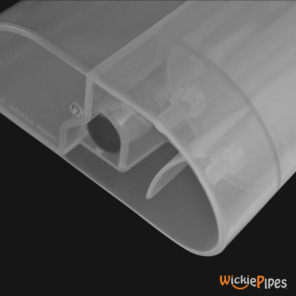 Dugout Pipes | One Hitter System & Taster Boxes