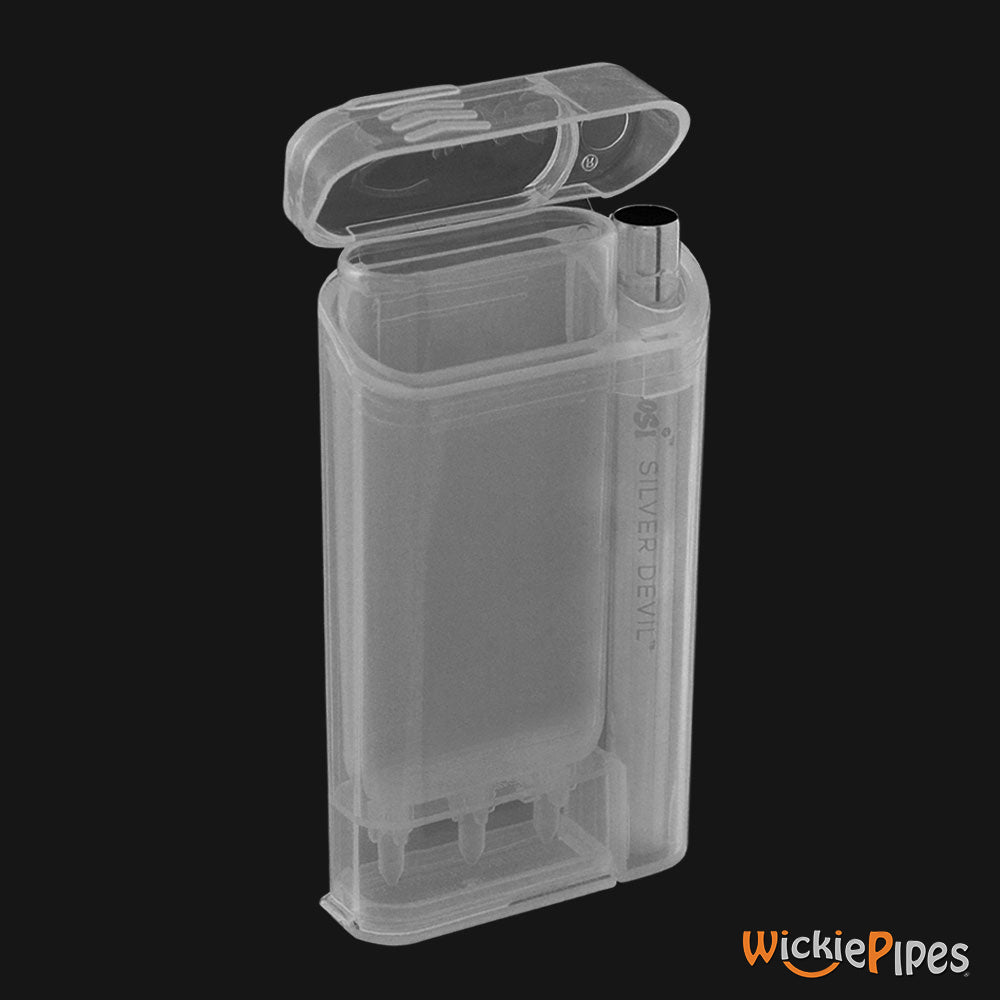 Dugout Pipes | One Hitter System & Taster Boxes