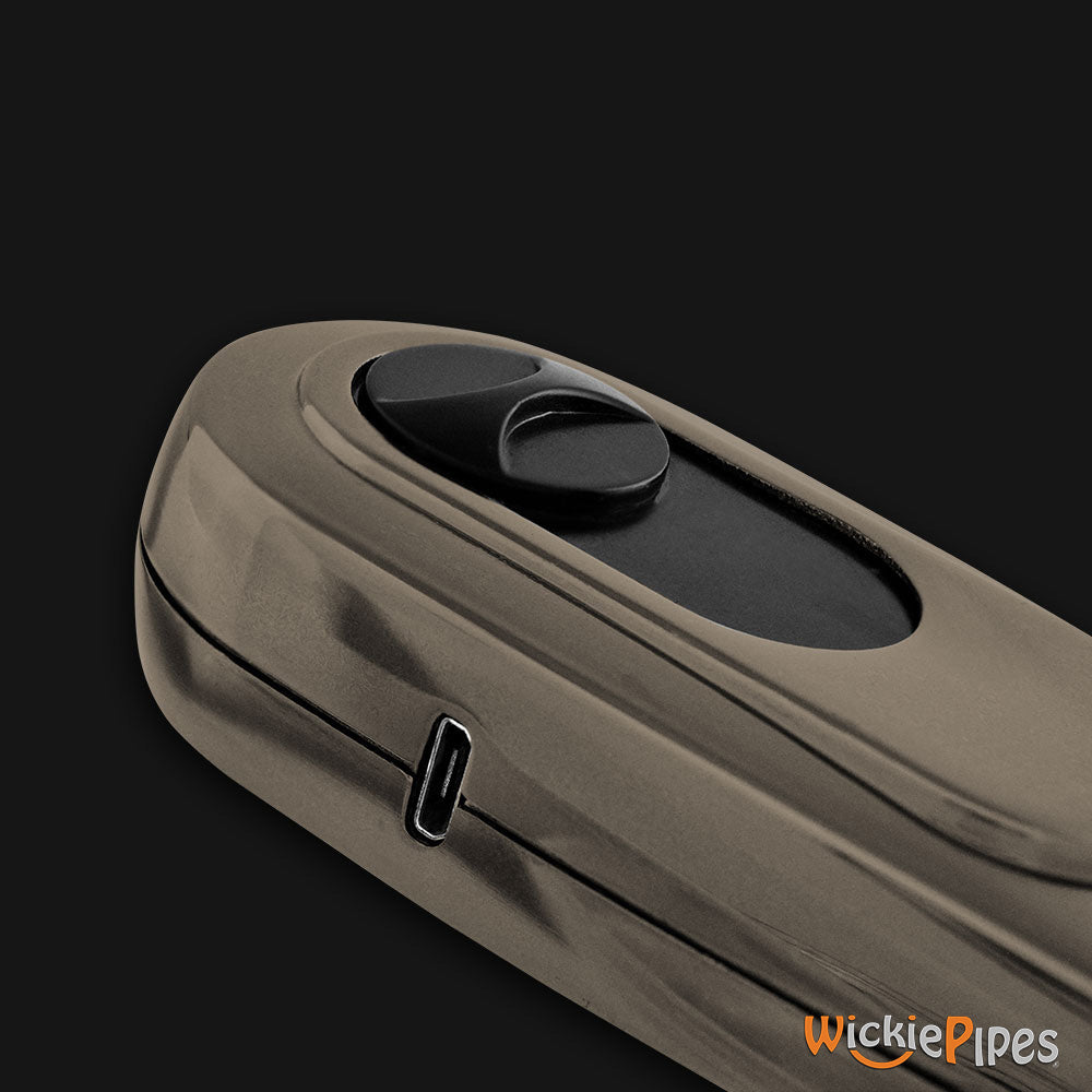 SoloPipe Elektra Electric Lighter Pipe