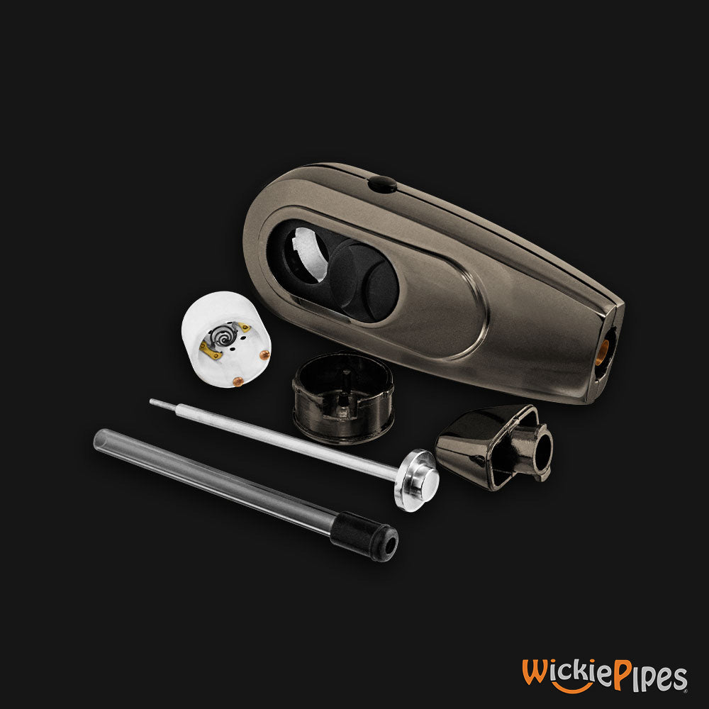 SoloPipe Elektra Electric Lighter Pipe