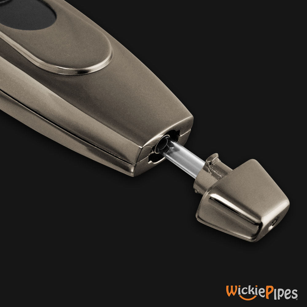 SoloPipe Elektra Electric Lighter Pipe