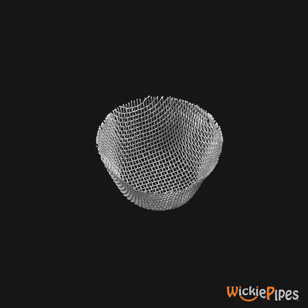 Pipe Screens: Stainless Steel, Titanium & Glass Screens for Smoking