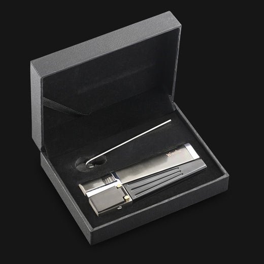 All-In-One Pipes | Pipe, Lighter, Storage & More