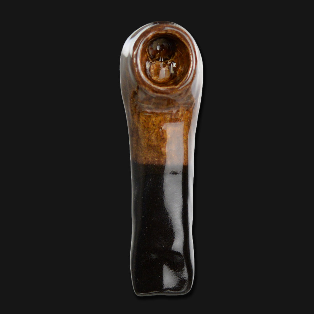 Ceramic Smoking Pipes | Uniquely Hand-Crafted Pipes