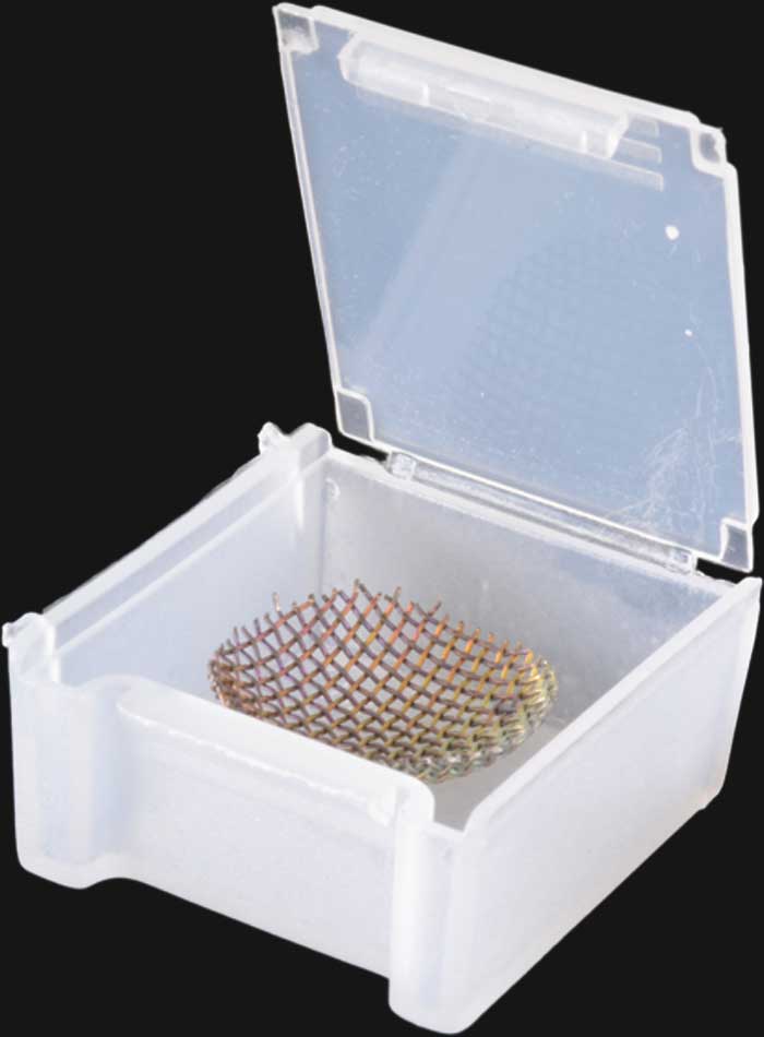 Pipe Screens: Stainless Steel, Titanium & Glass Screens for Smoking