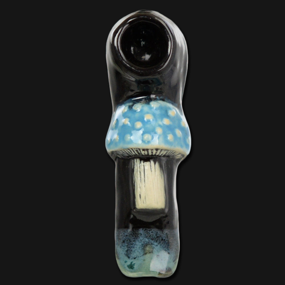 Ceramic Smoking Pipes | Uniquely Hand-Crafted Pipes