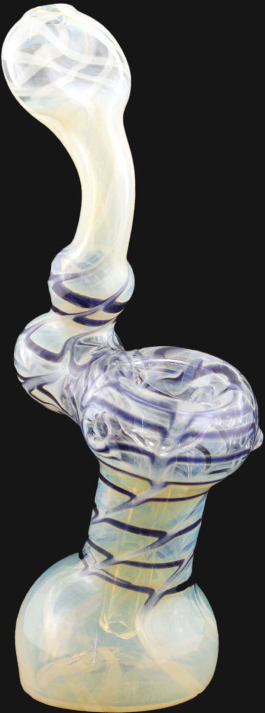 Sherlock Bubblers