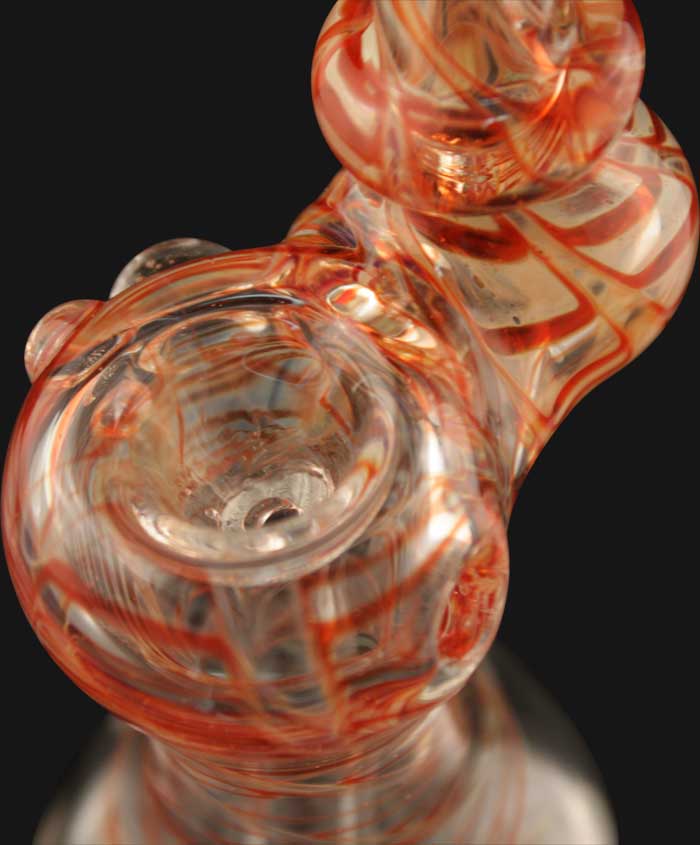 Crush Glass: Water Pipe Glass Bongs, Spoon Pipes & Bubblers