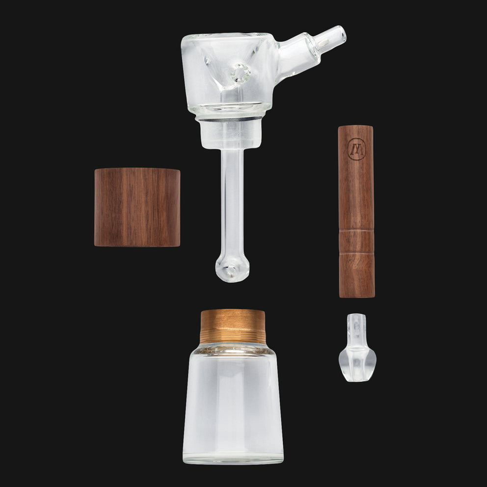 Glass Bubblers | Bubblers & Pipes