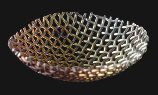 Pipe Screens: Stainless Steel, Titanium & Glass Screens for Smoking