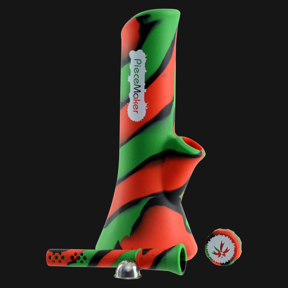 Mini Bongs & Water Pipes