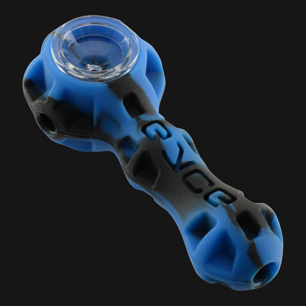 Silicone Pipes | Bendable & Unbreakable Hand Pipes