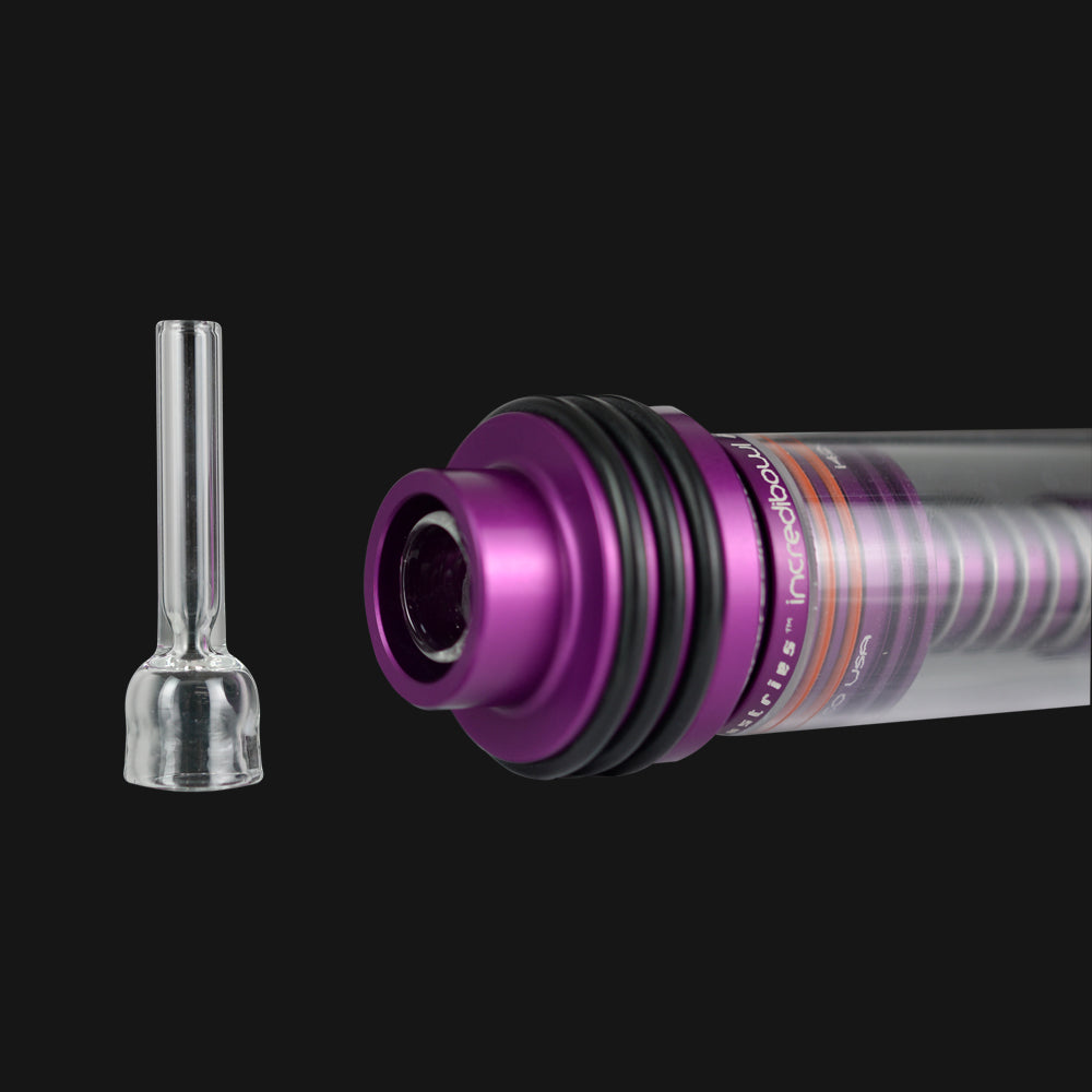 Incredibowl Industries | Incredibowl Pipe Creators in Colorado 2009