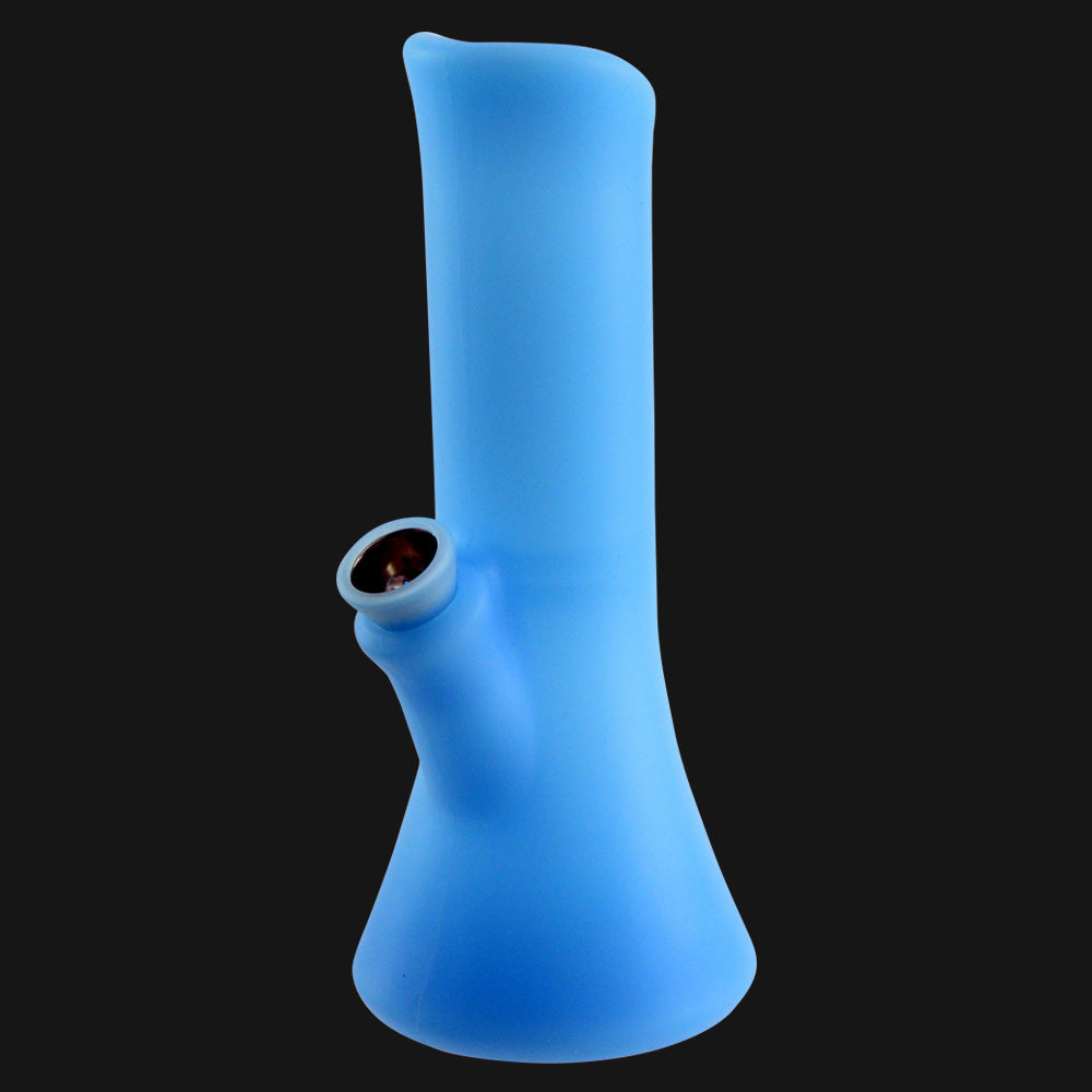 Silicone Bongs & Water Pipes