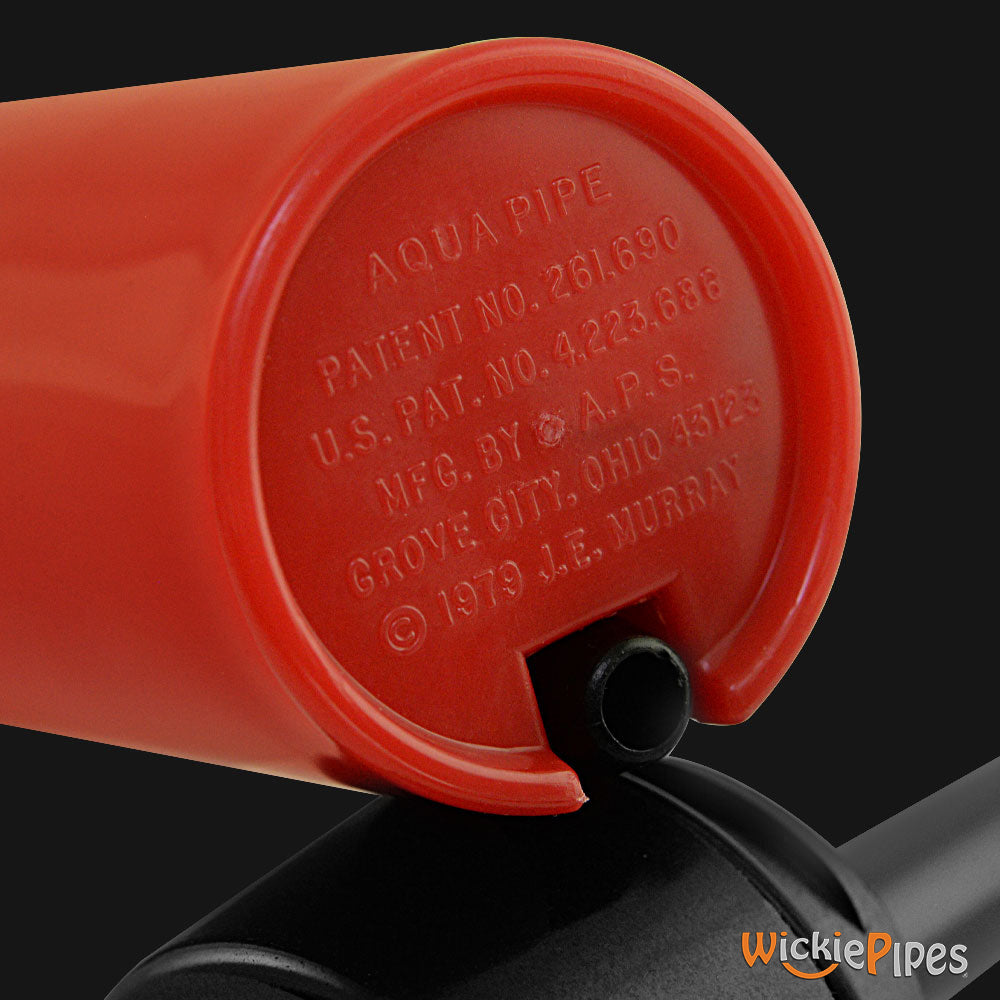 Aqua Pipe Original Portable Mini Water Pipe